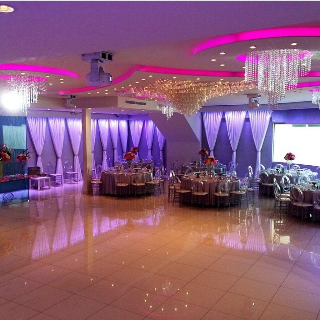 North Hollywood Banquet Hall: Pure Venue