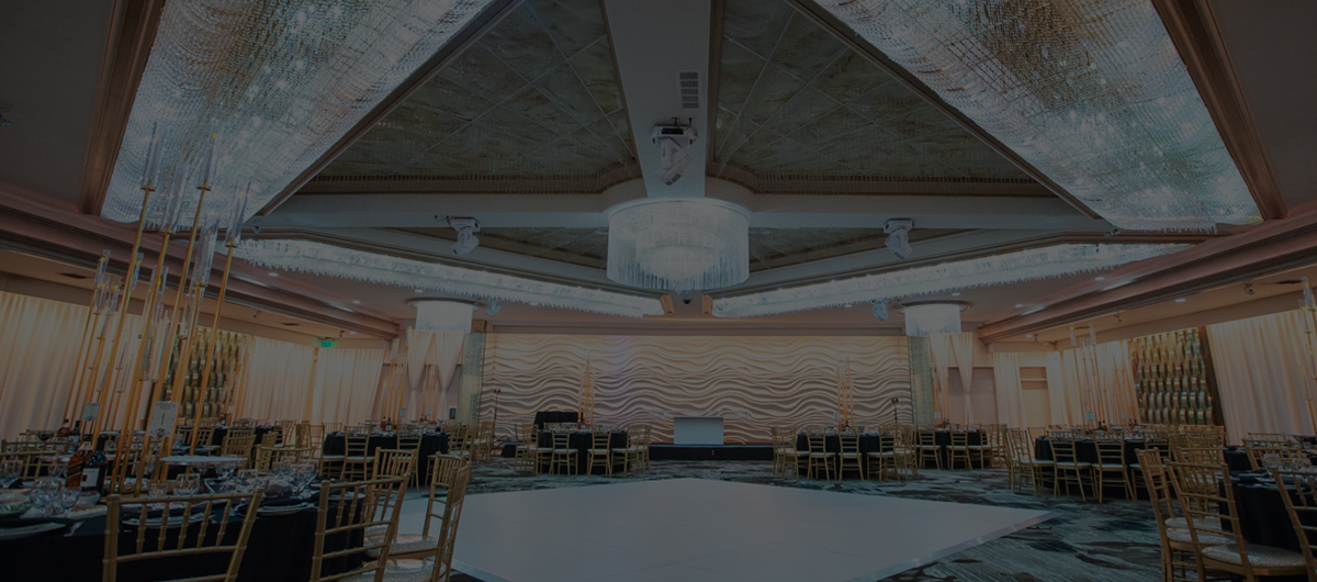 Mirage Venue | Your Premier Event Venue in Los Angeles