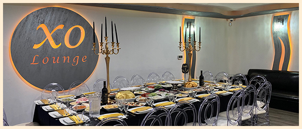 Wedding, birthday, and Event Venue and Banquet Hall In Los Angeles - CA