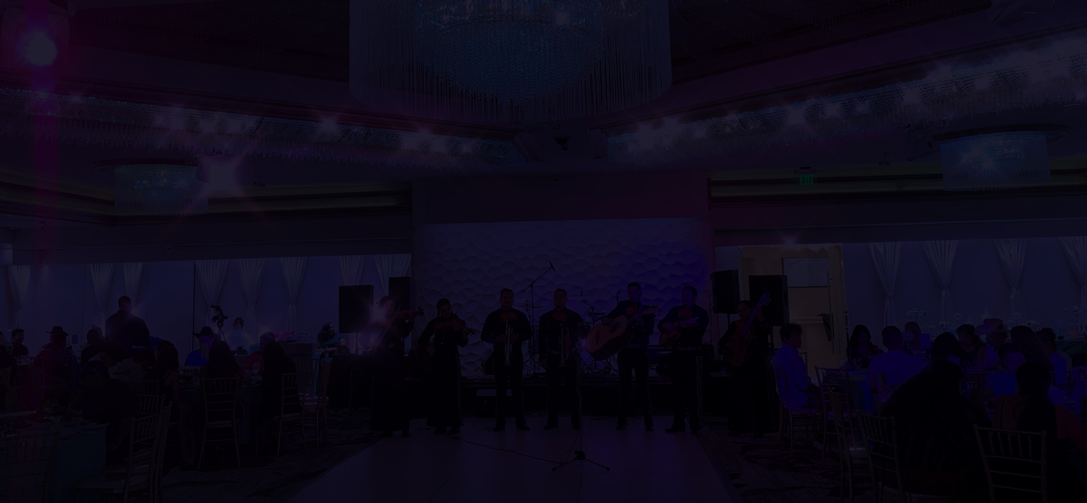 Mirage Venue | Your Premier Event Venue in Los Angeles