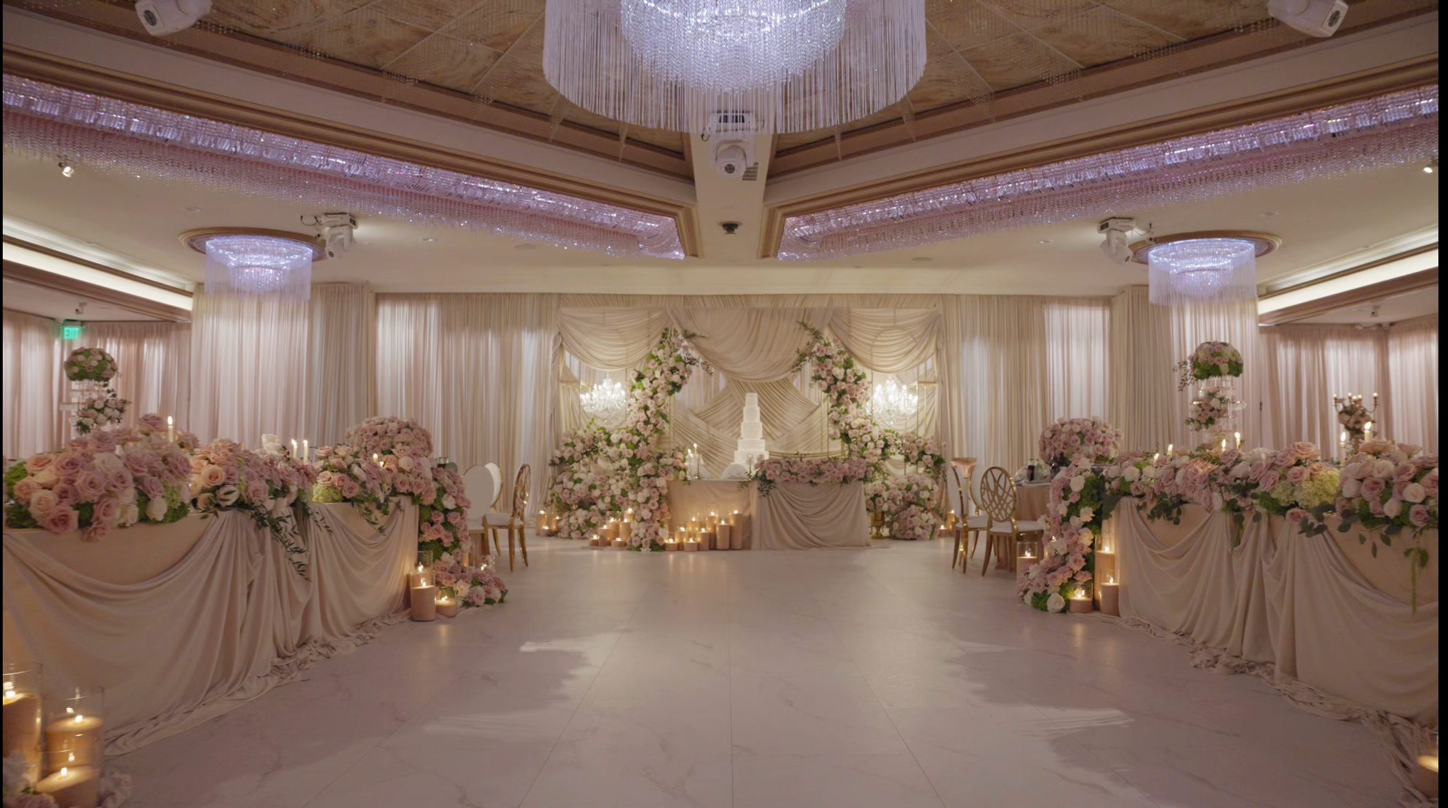 Mirage Venue | Your Premier Event Venue in Los Angeles